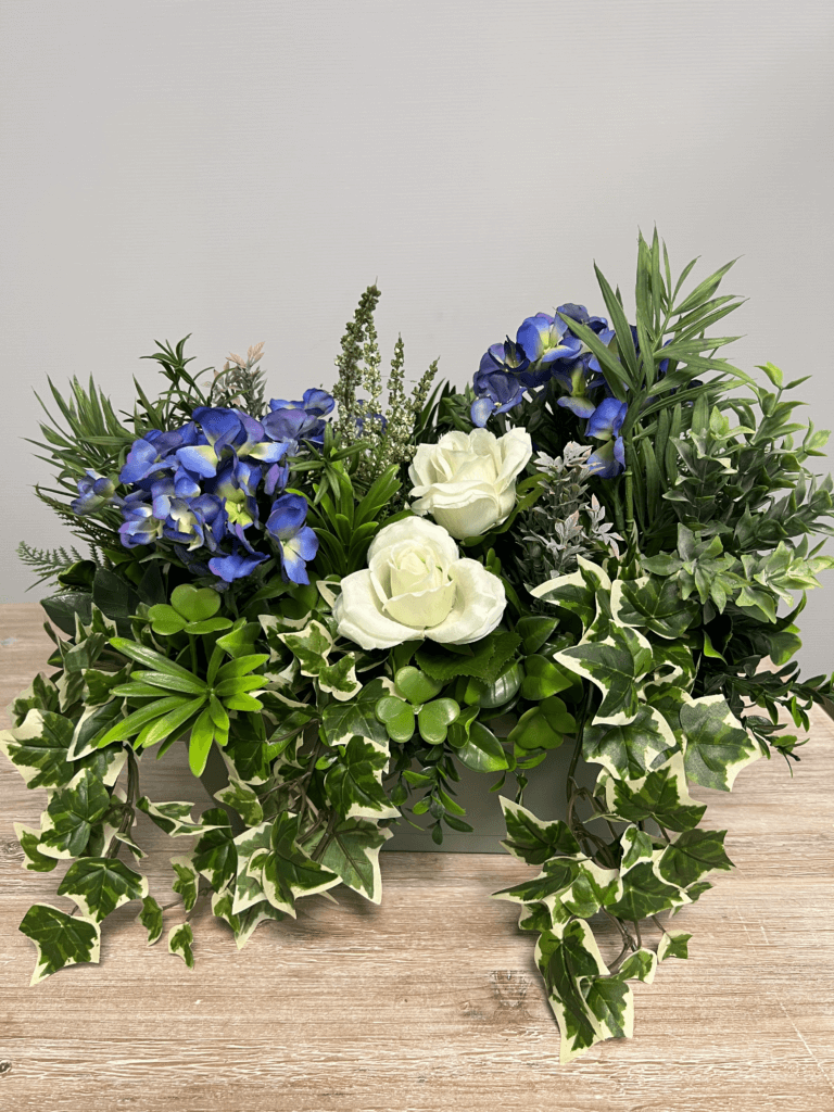 Décoration funéraire - Optimum Design